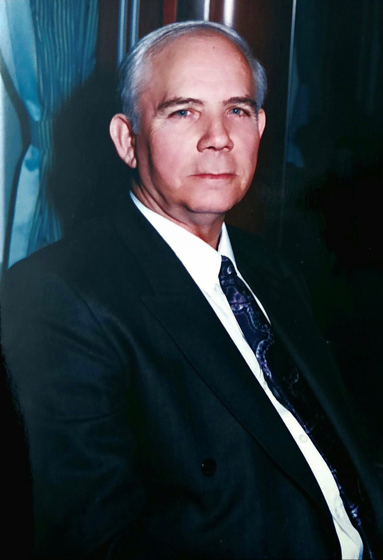 Panagiotis Kontaratos Obituary - Virginia Beach, VA