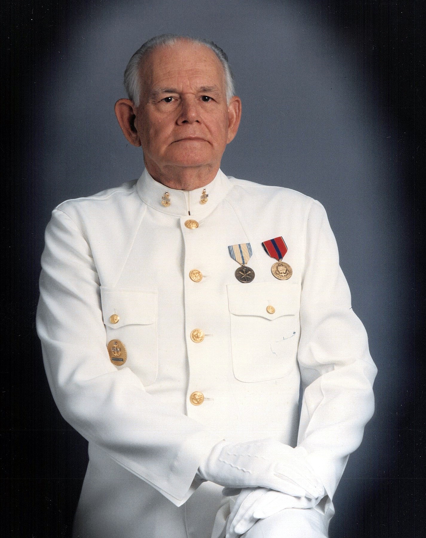 Arthur McNew Obituary - Wichita, KS