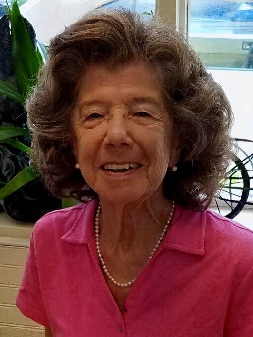 Judith Goble Obituary - Jacksonville, FL