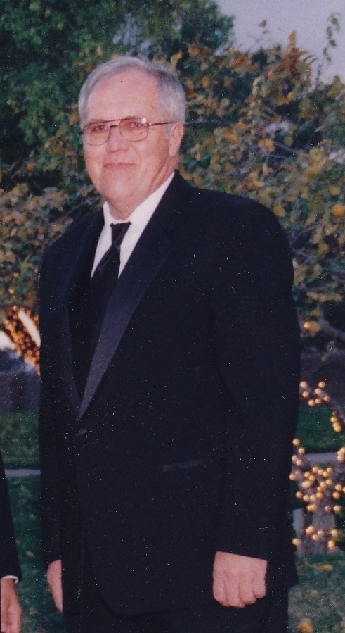 Larry Magnuson Obituary - Las Vegas, NV