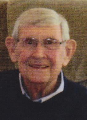 General Croucher Obituary - Dayton, OH