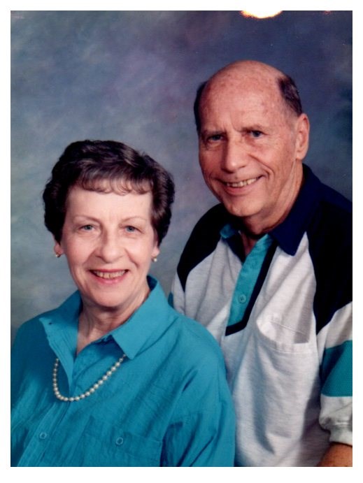 Reba Martin Obituary - Winter Haven, FL