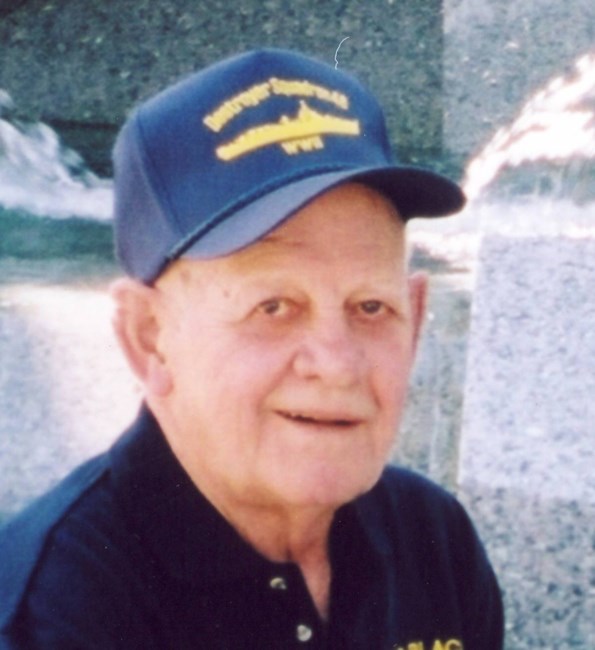 Joseph John Mark Sr. Obituary - Raleigh, NC