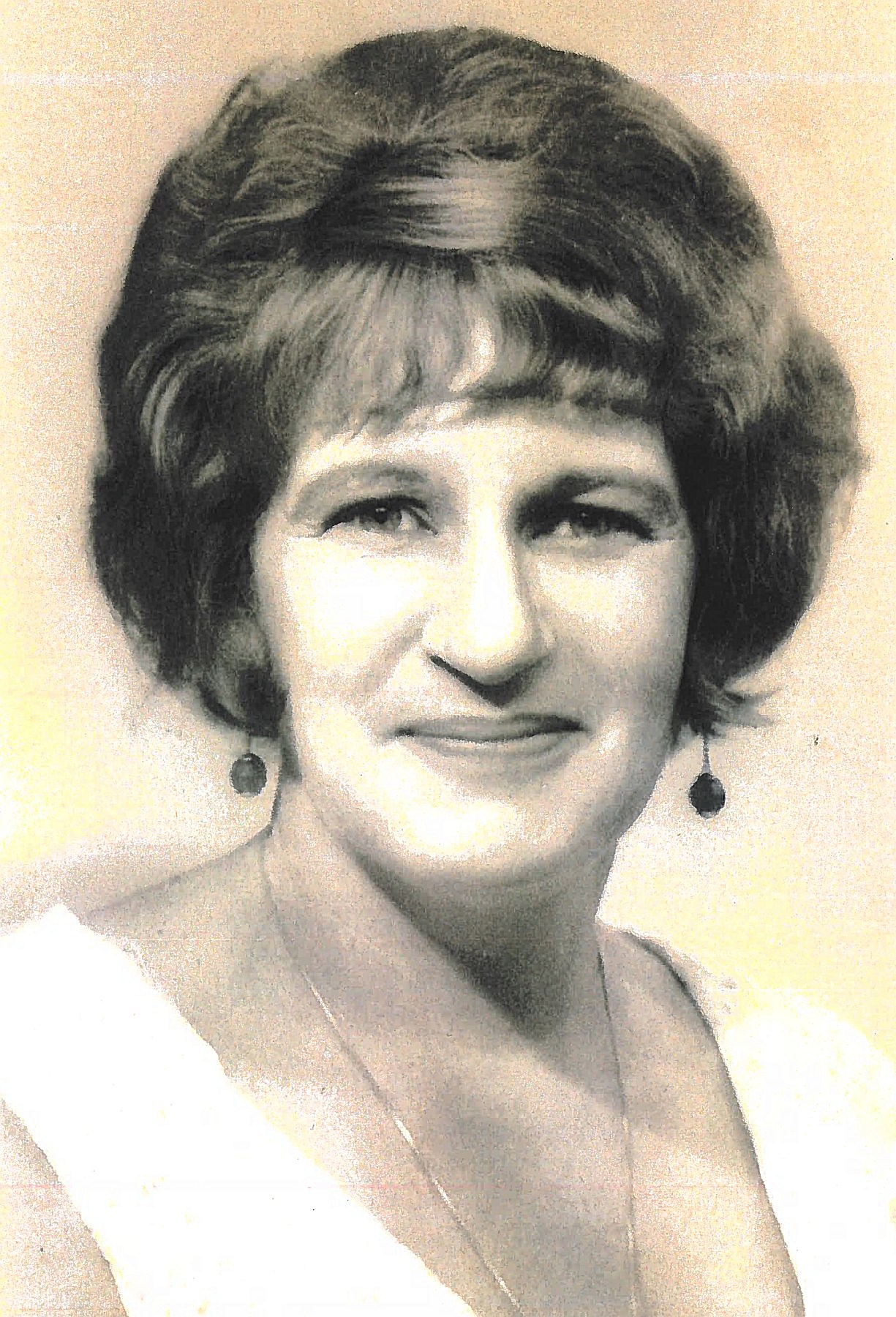 Barbara Elaine O'Connor Whitehill Obituary - North Miami, FL