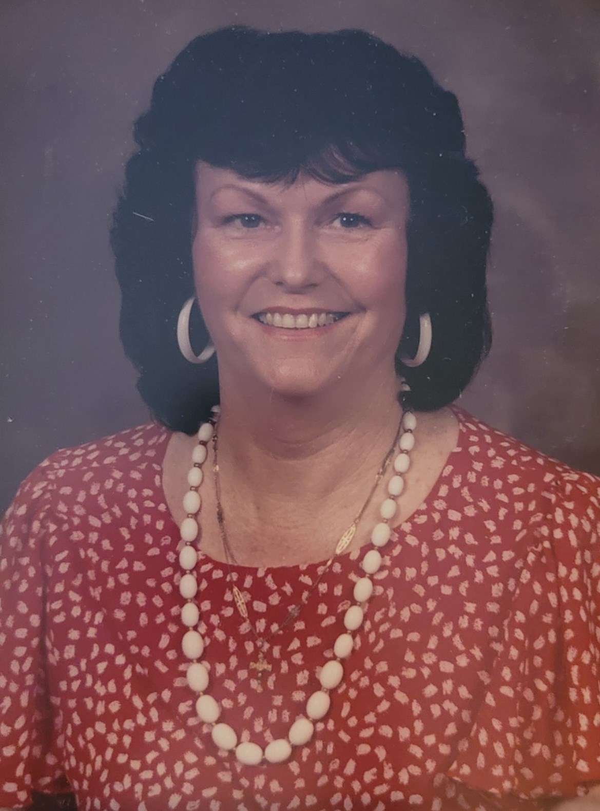 Shirley Vivian LoCicero Obituary - Brandon, FL