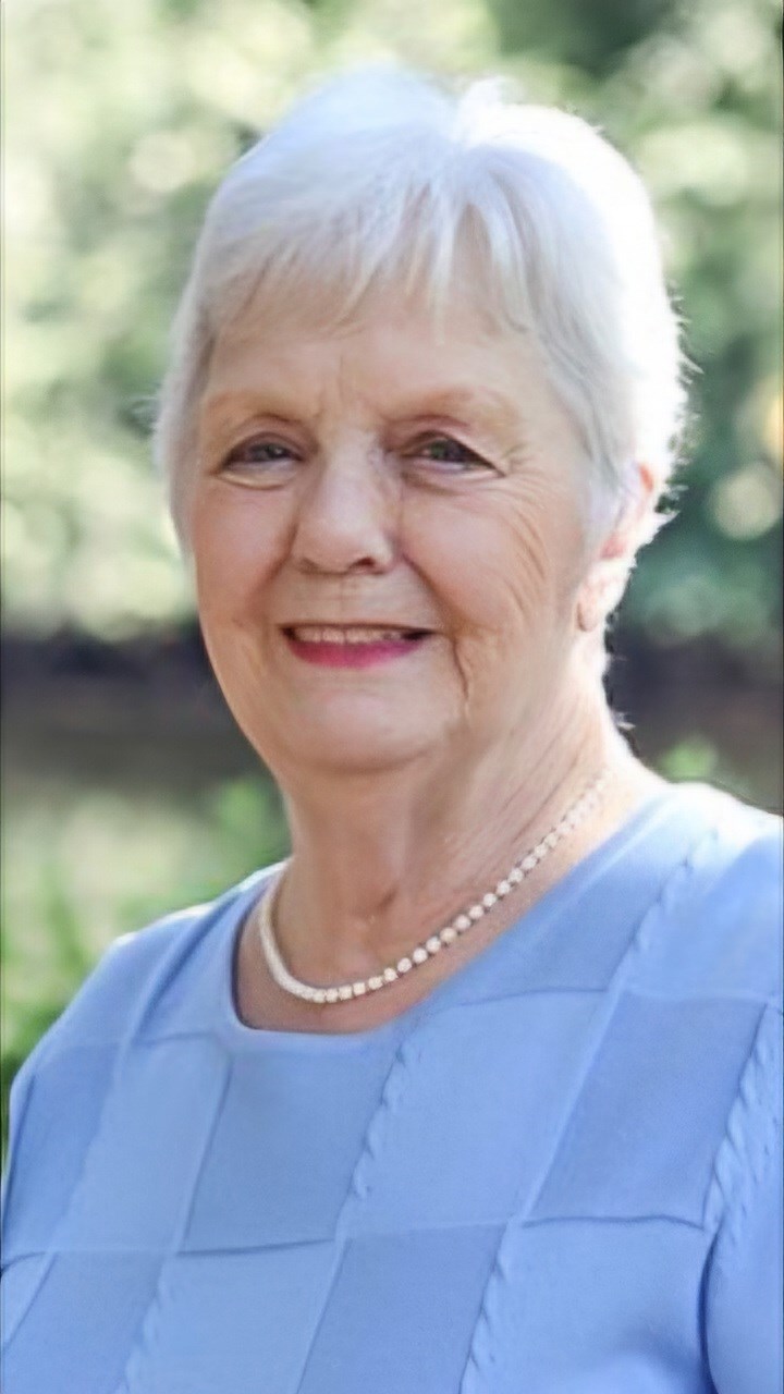 Sharon Guest Obituary - Columbia, SC