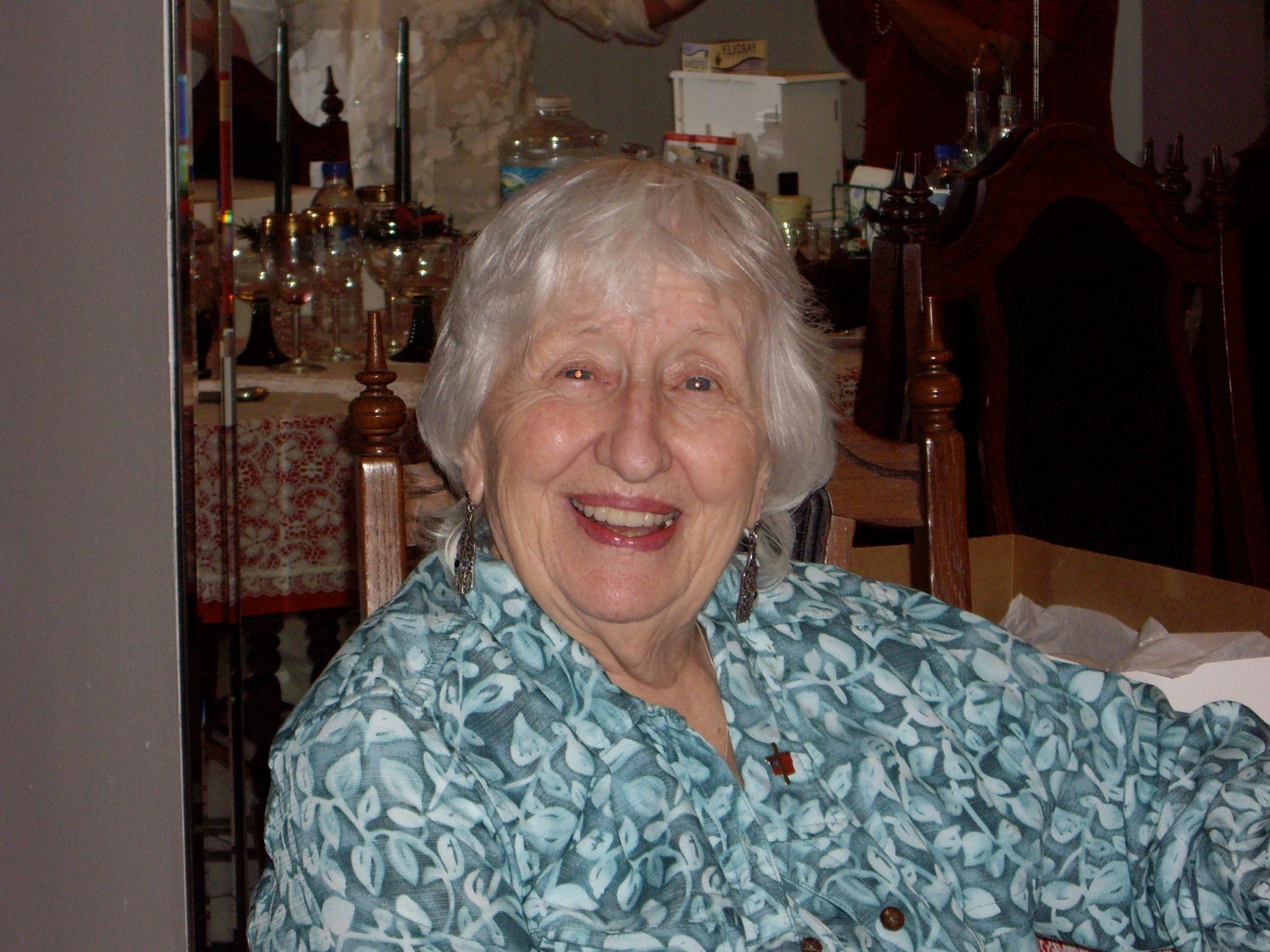 Virginia D. Oliver Obituary - Fort Lauderdale, FL