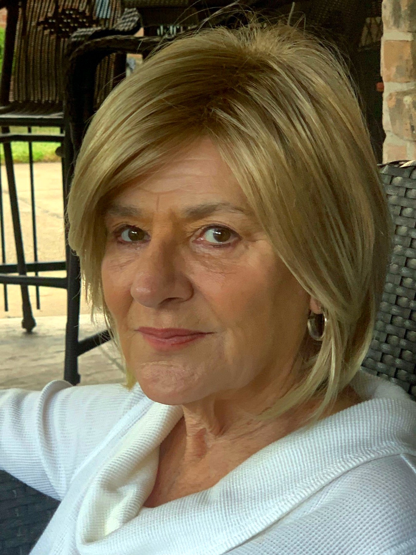 Lisbeth Anne Smith Obituary - Houston, TX