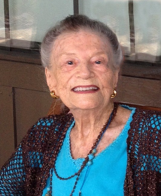Winona Elizabeth Jenkins Obituary - Tampa, FL