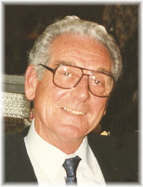 Jarvis Jickling Obituary - Duncan, BC