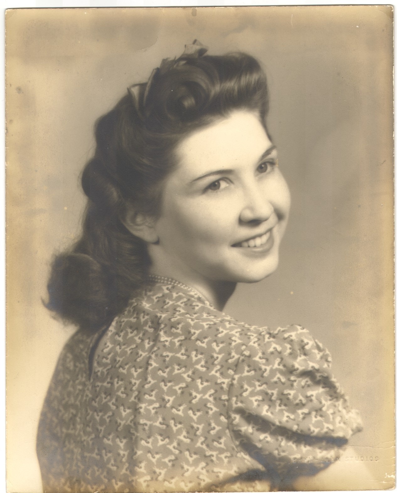 Edna V. Miller Obituary - Brandon, FL