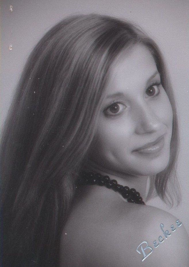 Rebecca Tharp Obituary - Keego Harbor, MI