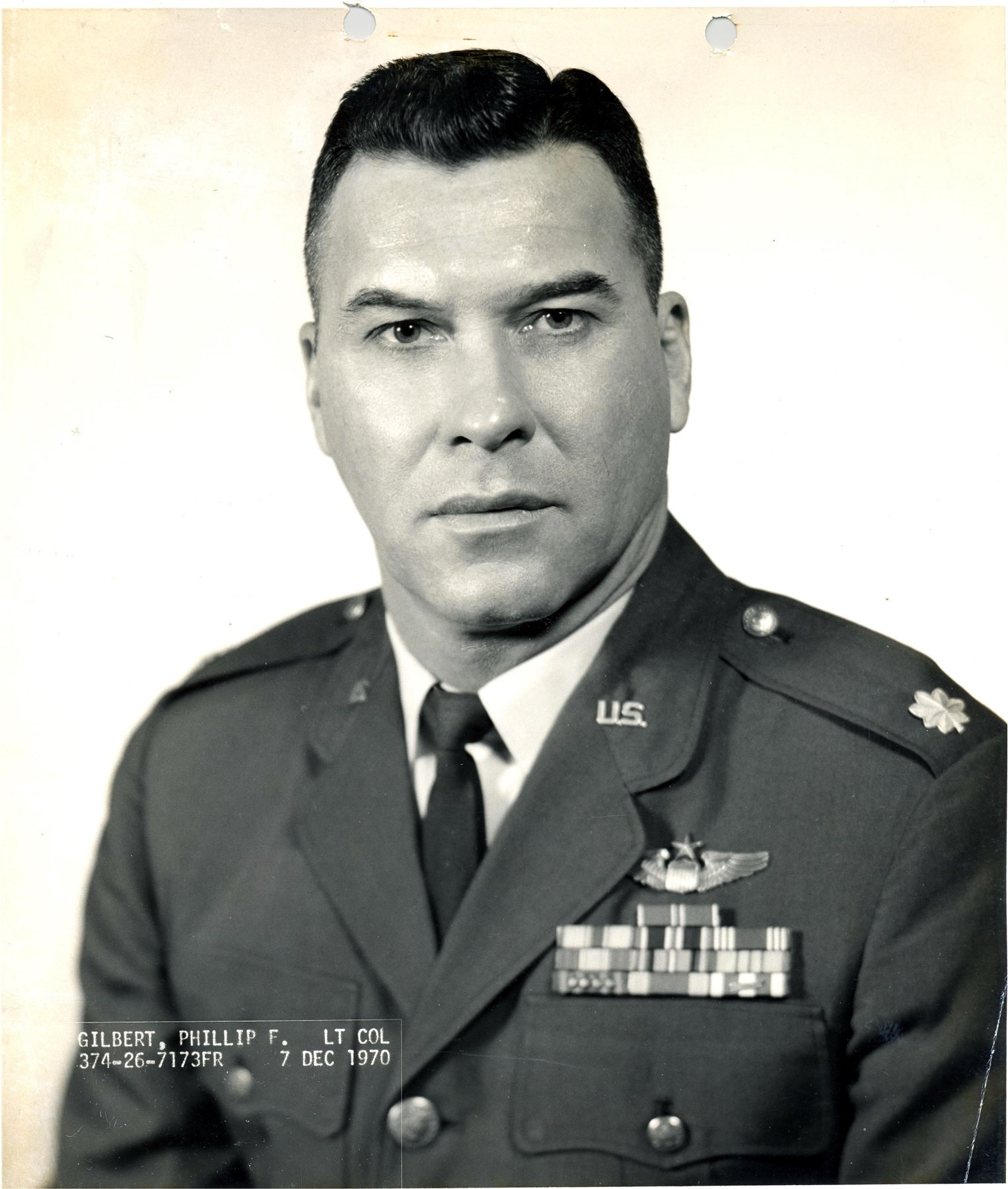 Phillip Gilbert Obituary - Lexington, SC