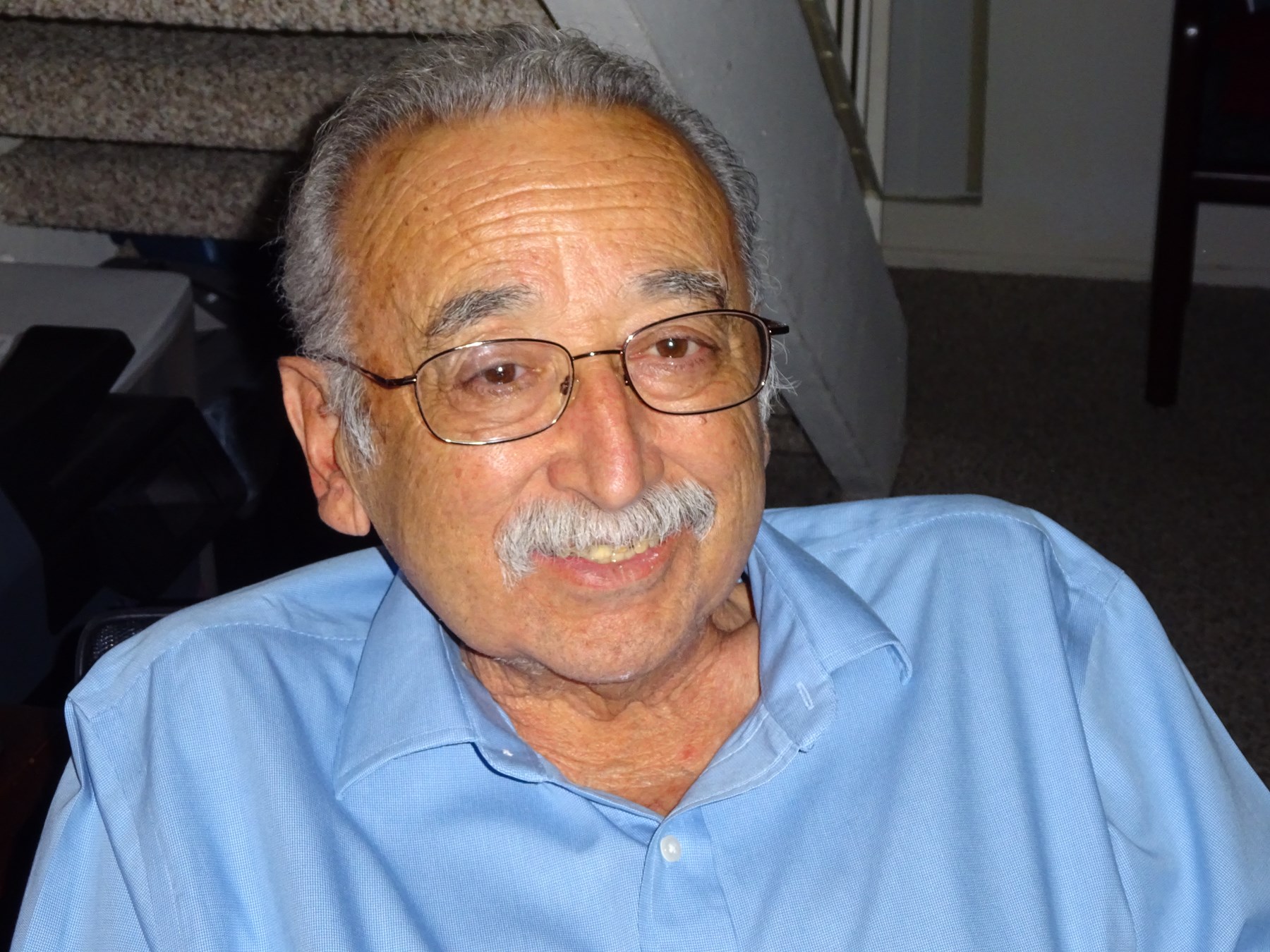 Frank Miguel Obituary - Riverside, CA