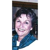 Myra Wright Obituary - Lewiston, ME