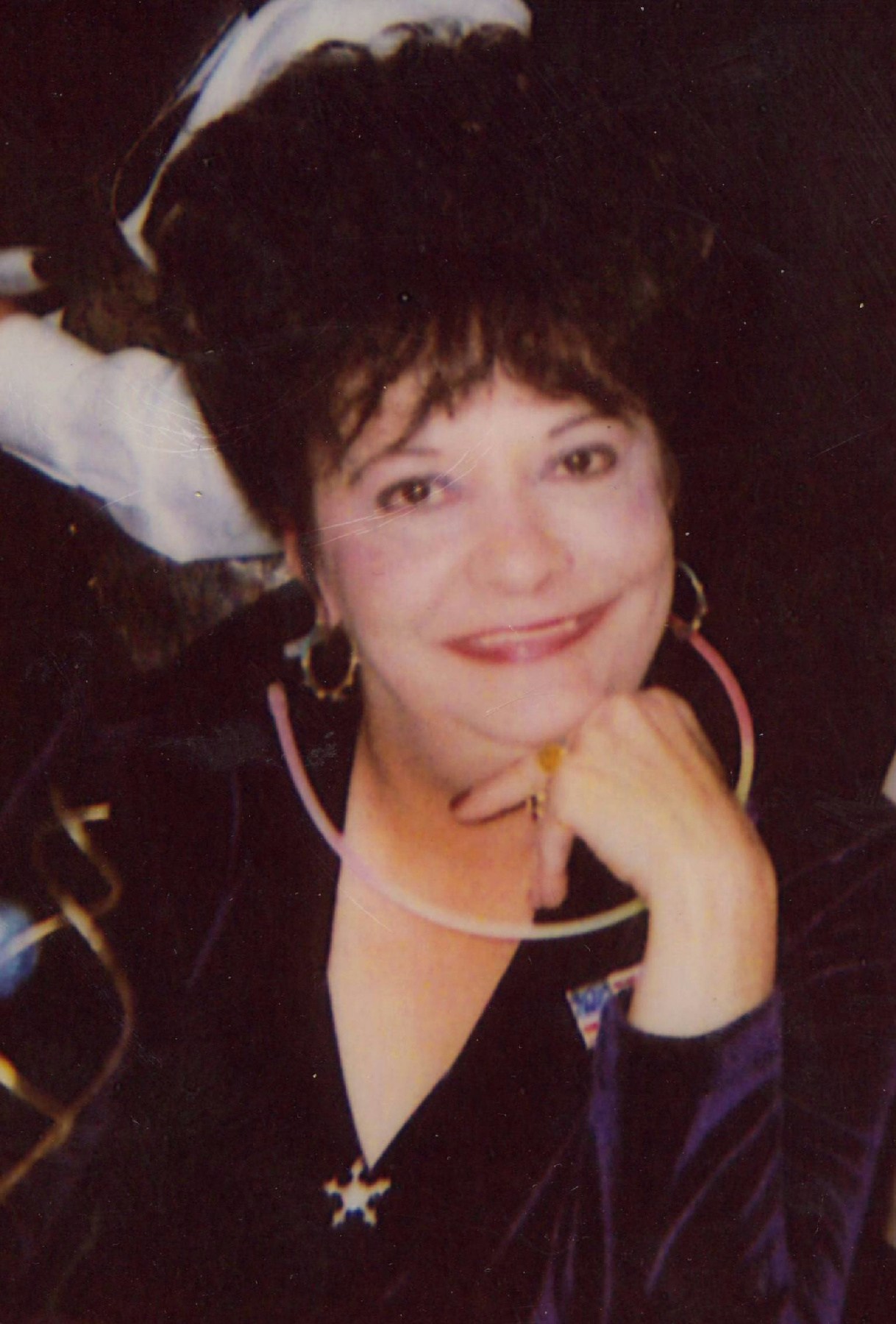Johanna Crowe Obituary - Dequincy, LA