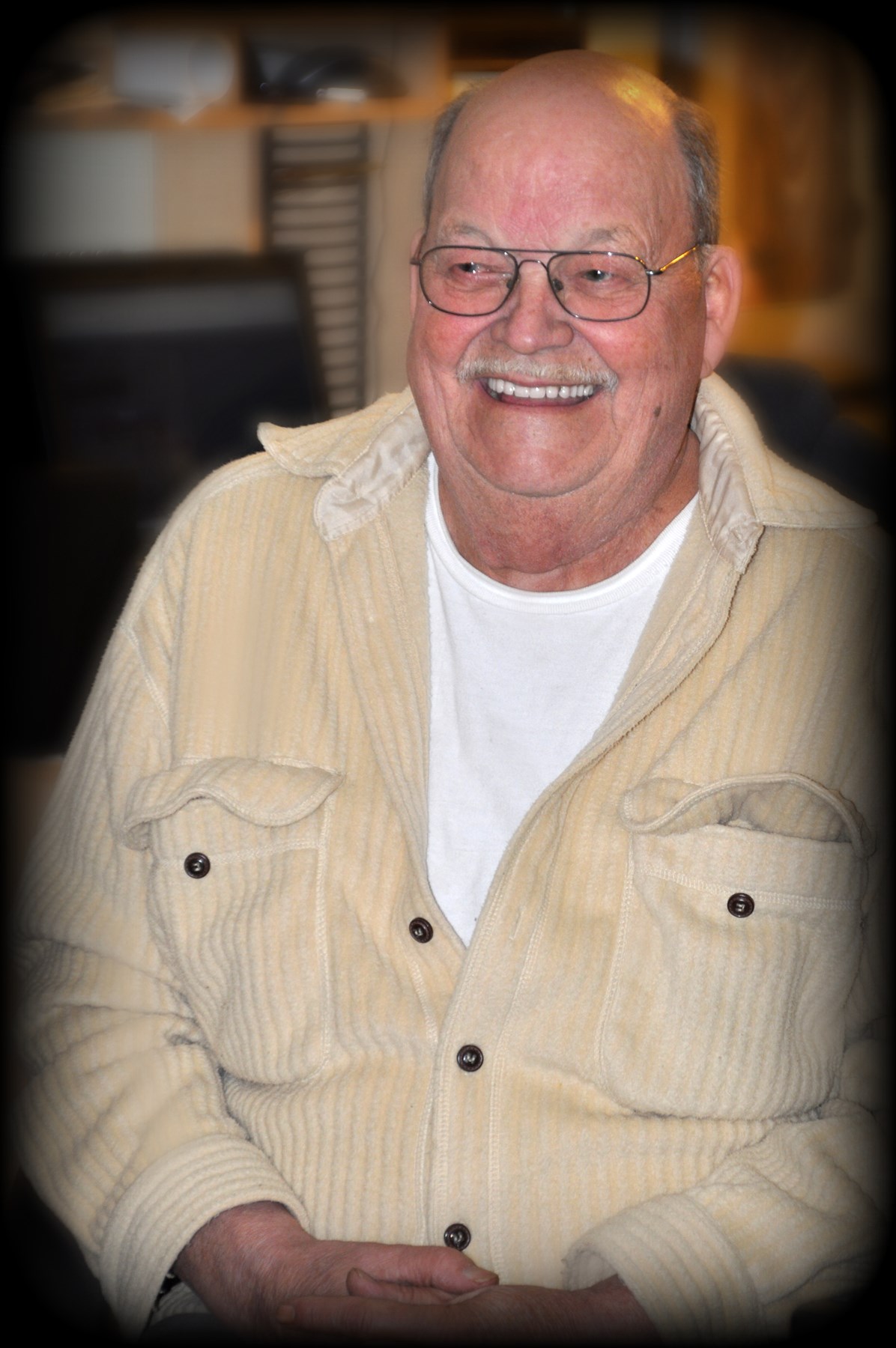 Thomas Torgerson Obituary - Port Alberni, BC