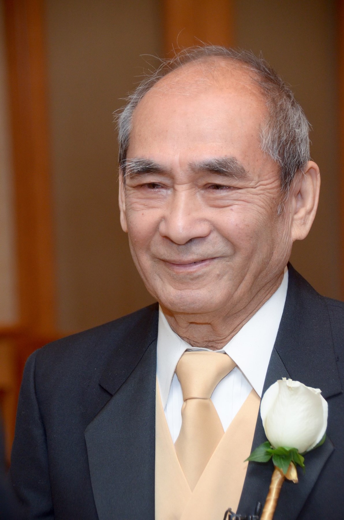 Jose Magbag Obituary - Houston, TX