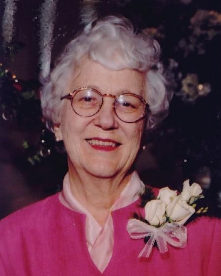 Bessie Lee Rutledge Obituary - Austin, TX