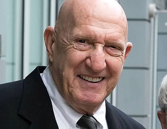 Martin Everett Matyas Obituary - Dallas, TX