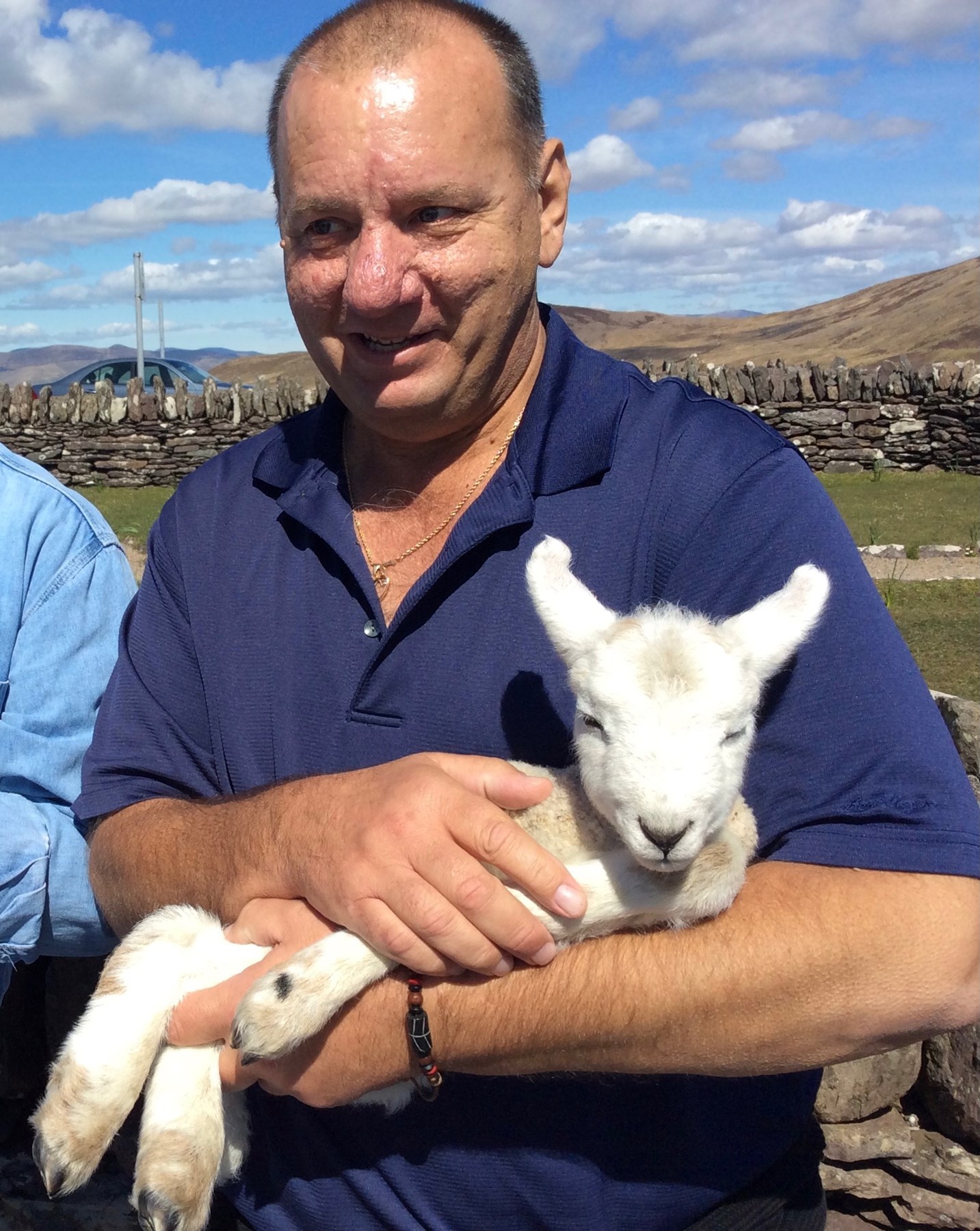 Donald Beaudoin Obituary - Palm Bay, FL