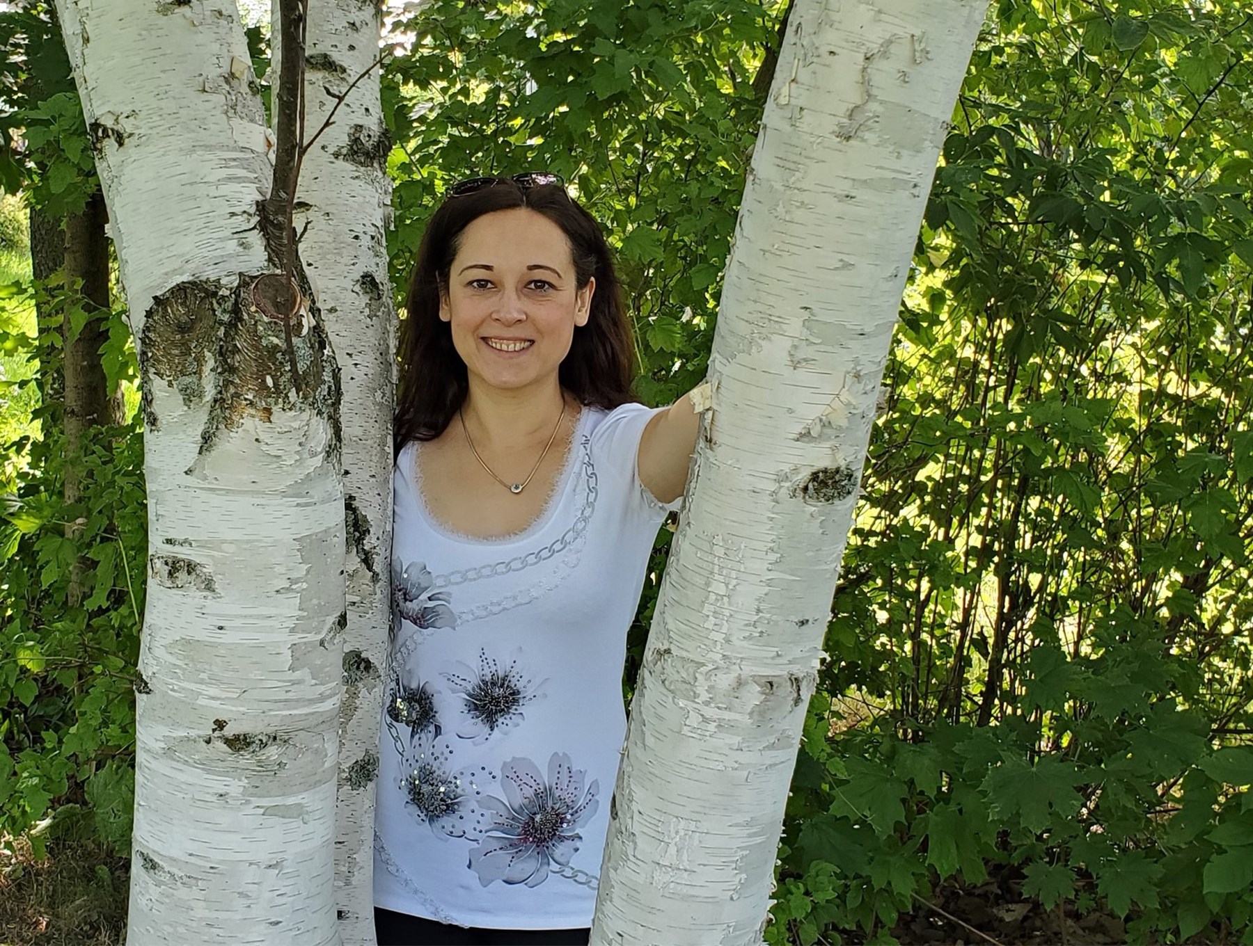 Elena Rousseau Obituary - Lynchburg, VA