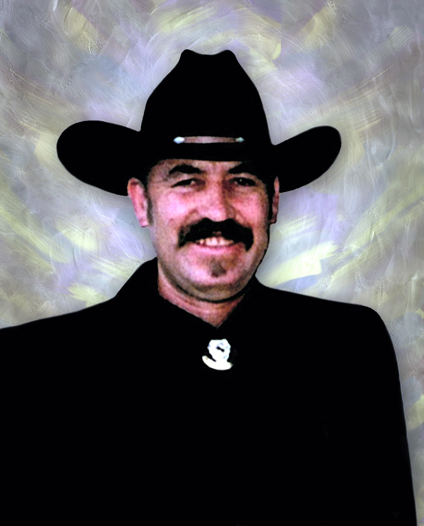 Nicolas S Mercado Obituary - Colton, CA