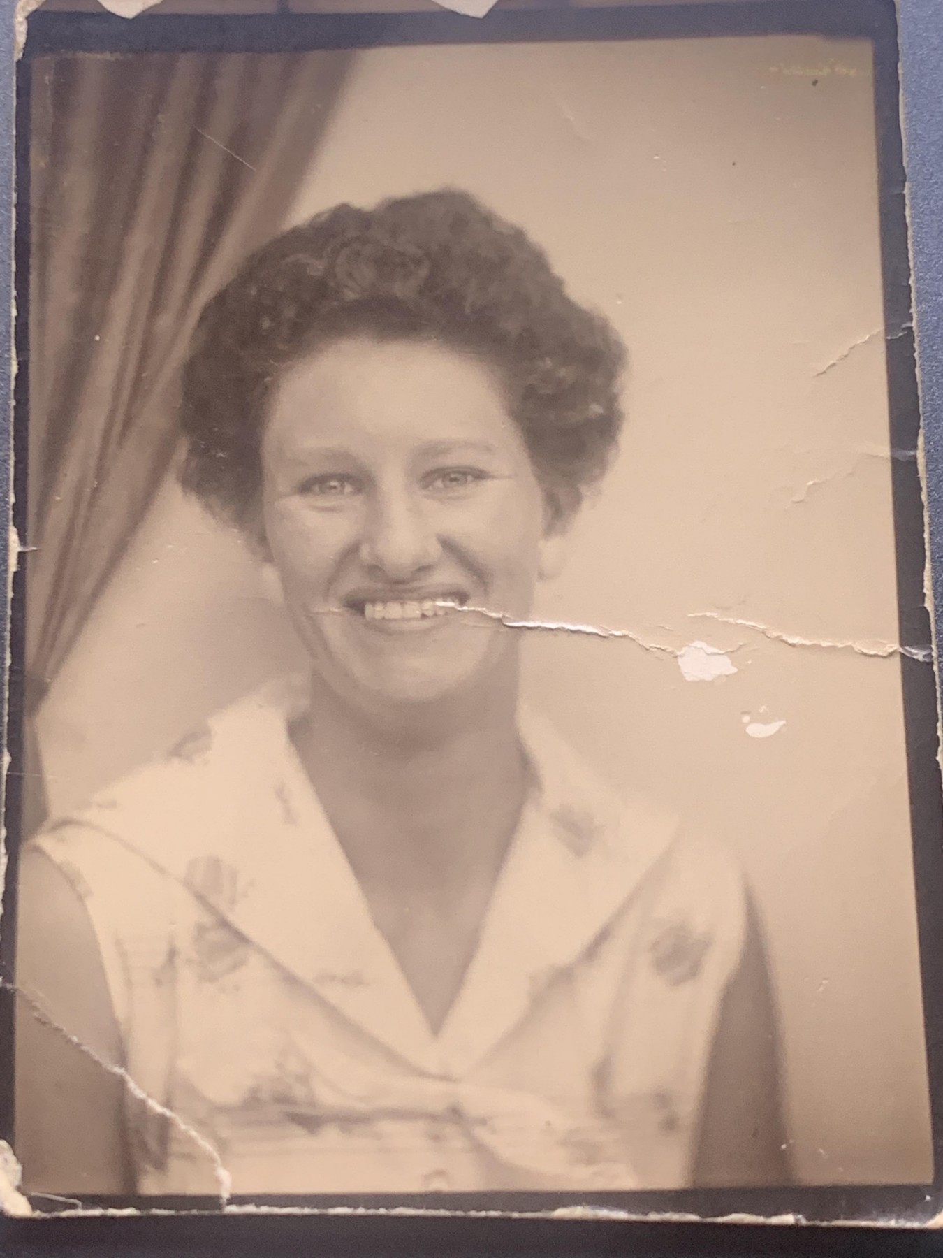 Leona Pearl Priest Obituary - Sanford, FL