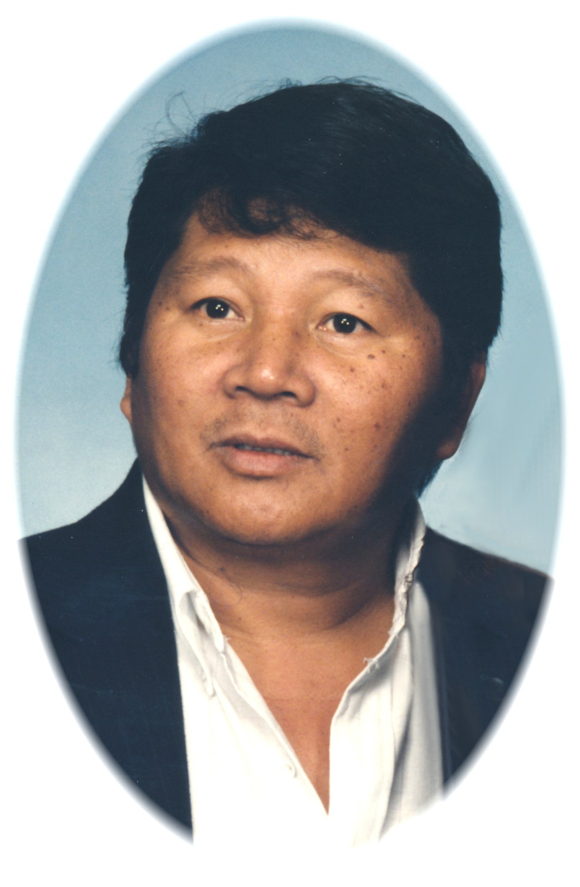 Romualdo Damasco Obituary - Bonita, CA