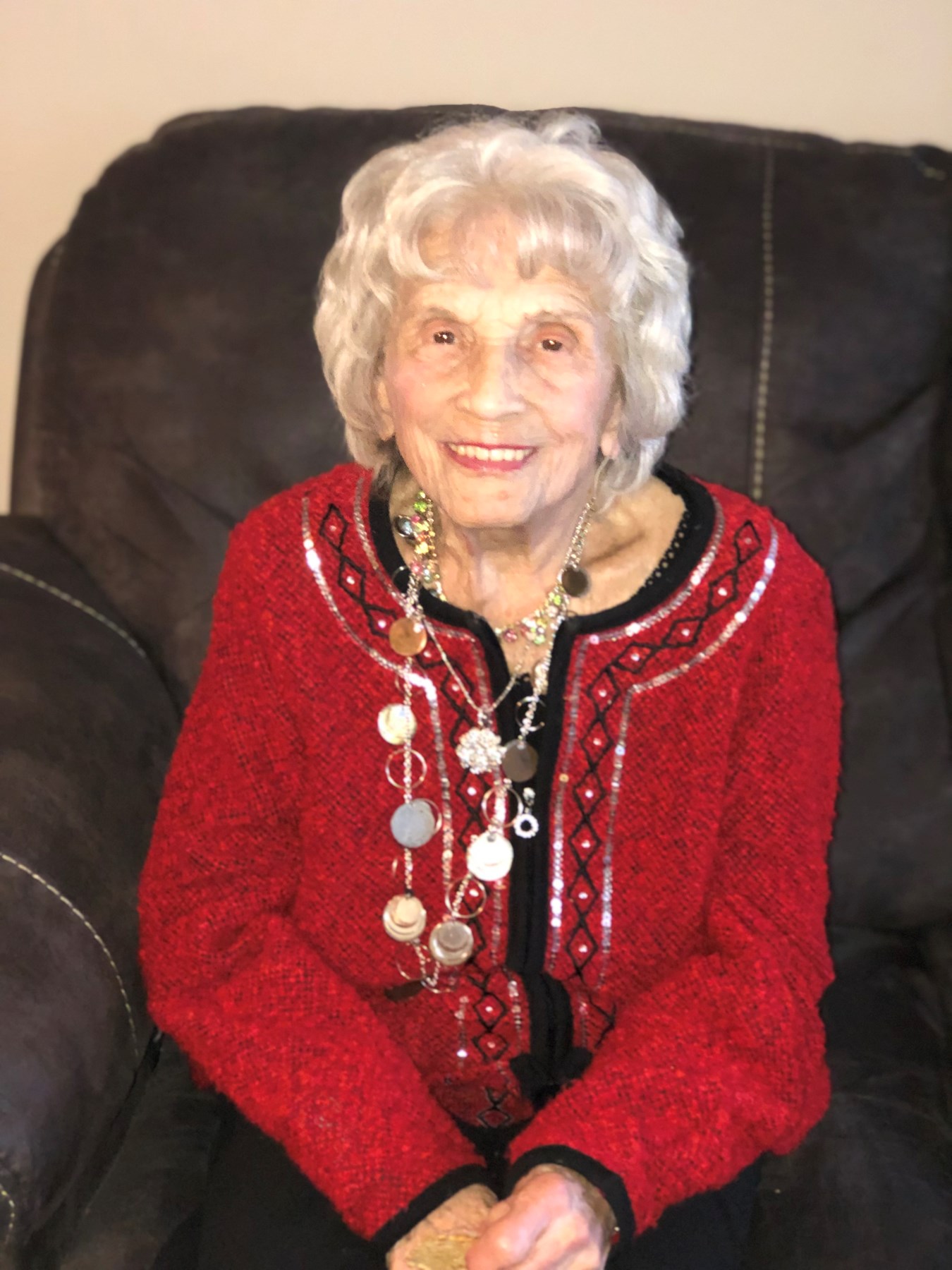 Grace Ricci-Wysiecki Obituary - Madison Heights, MI