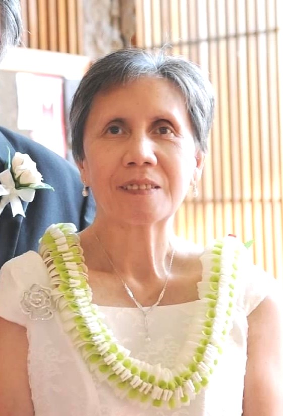 Maureen Mung Ming Chang Obituary - Honolulu, HI