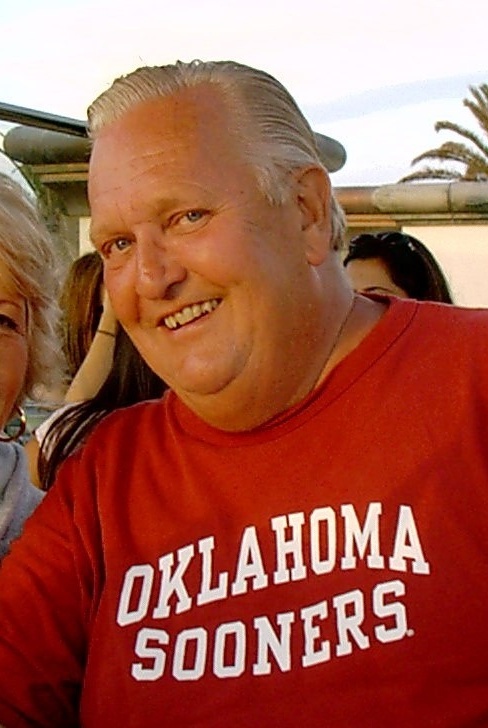 John Hamilton Obituary - Norman, OK