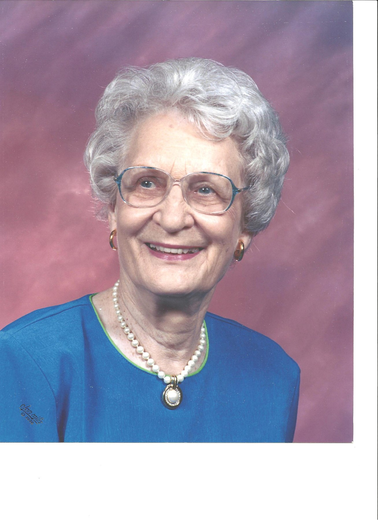 Mary Lucille Huffstutter Obituary - Memphis, TN