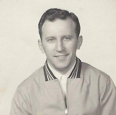 Joseph Ferro Obituary - Port Dickinson, NY