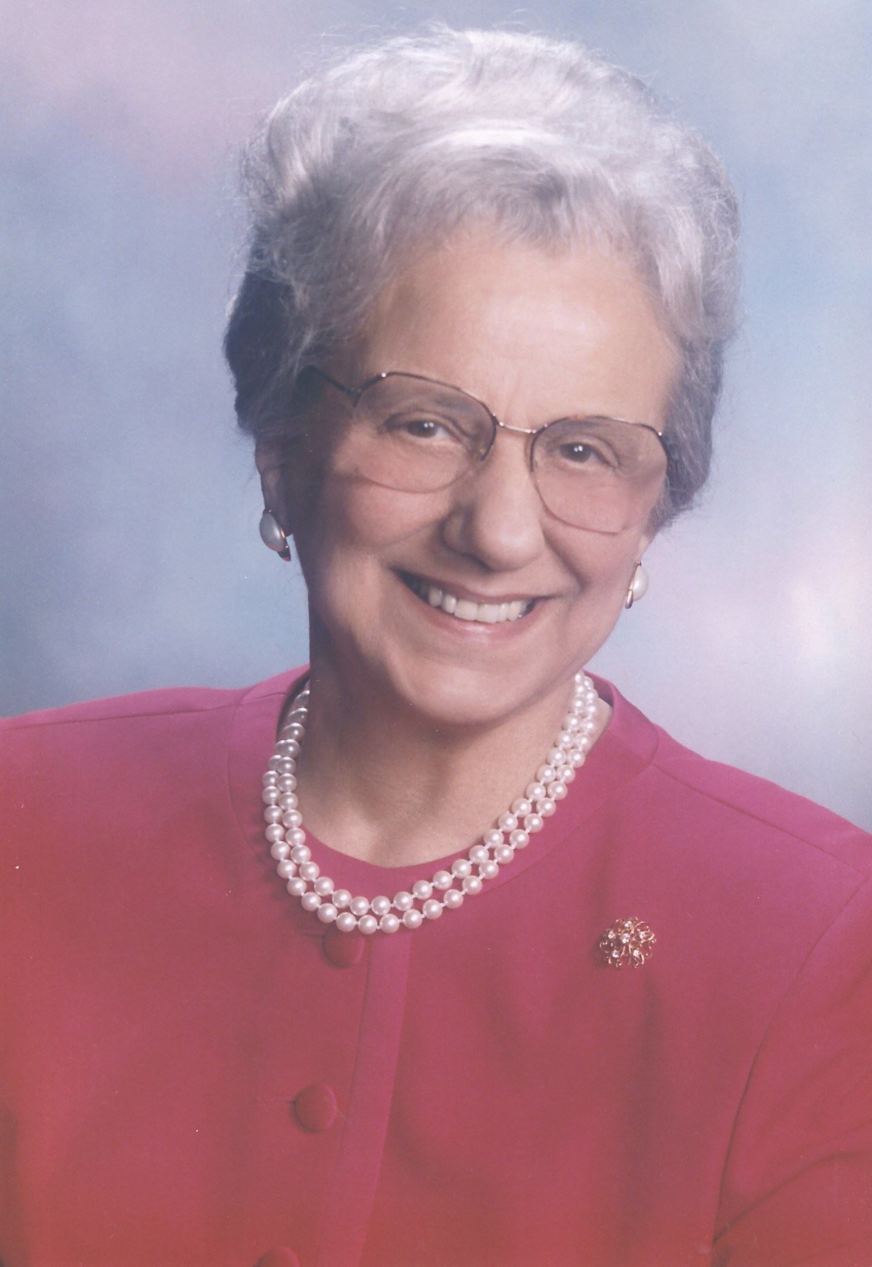 Thelma Parsons Obituary - Raleigh, NC