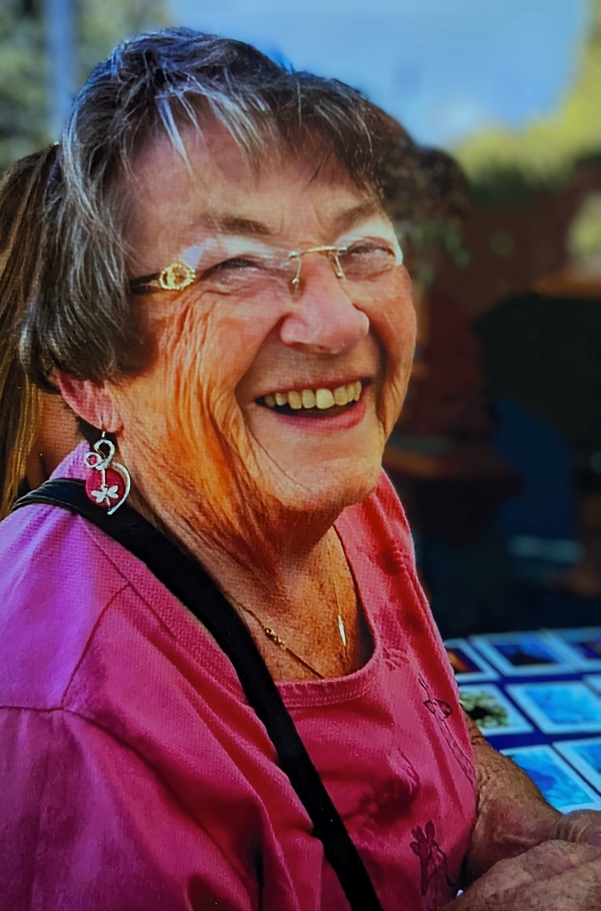 Anne Willis Obituary - Calgary, AB
