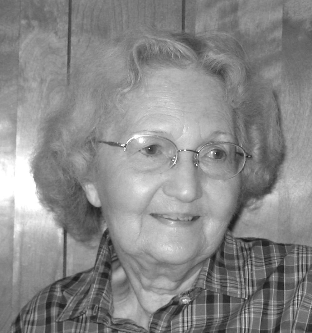 Margaret Soderstrom Obituary - Duluth, MN