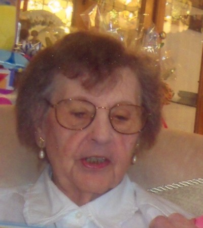 Florence Morrissey Obituary - Brandon, FL