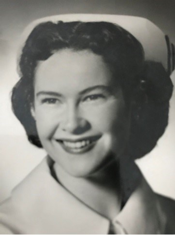 Barbarene Kelly Obituary - Fairfax, VA