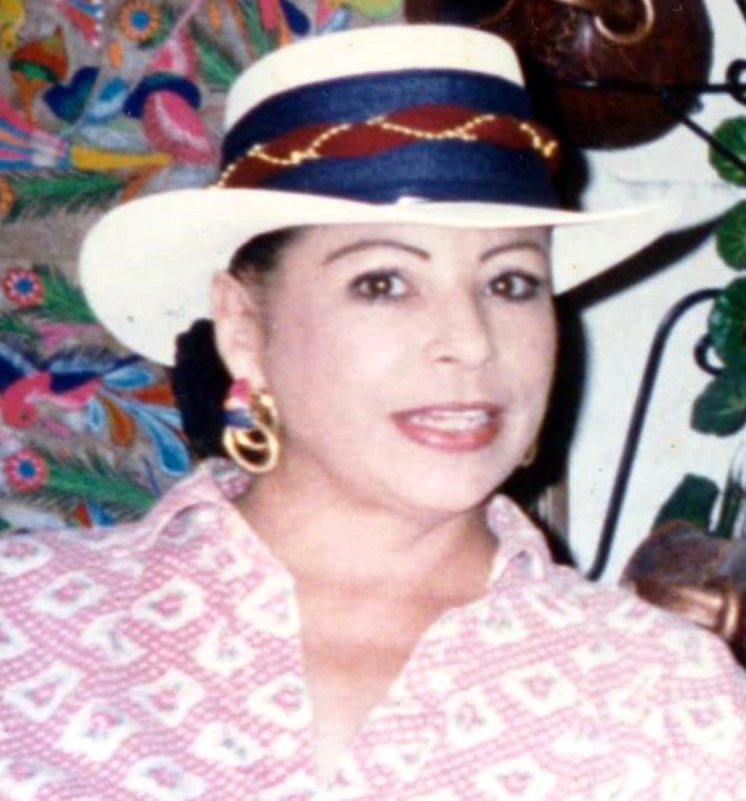 Patricia Ann Benavides Obituary - Corpus Christi, TX Patricia Ann Benavides Obituary - Corpus Christi, TX