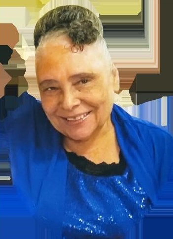 Maria Henry Obituary - Lake Worth, FL