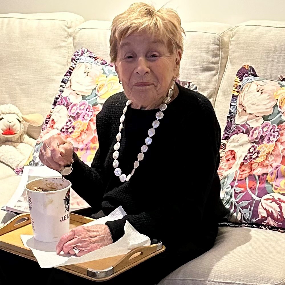 Susan Richman Obituary - Brookline, MA