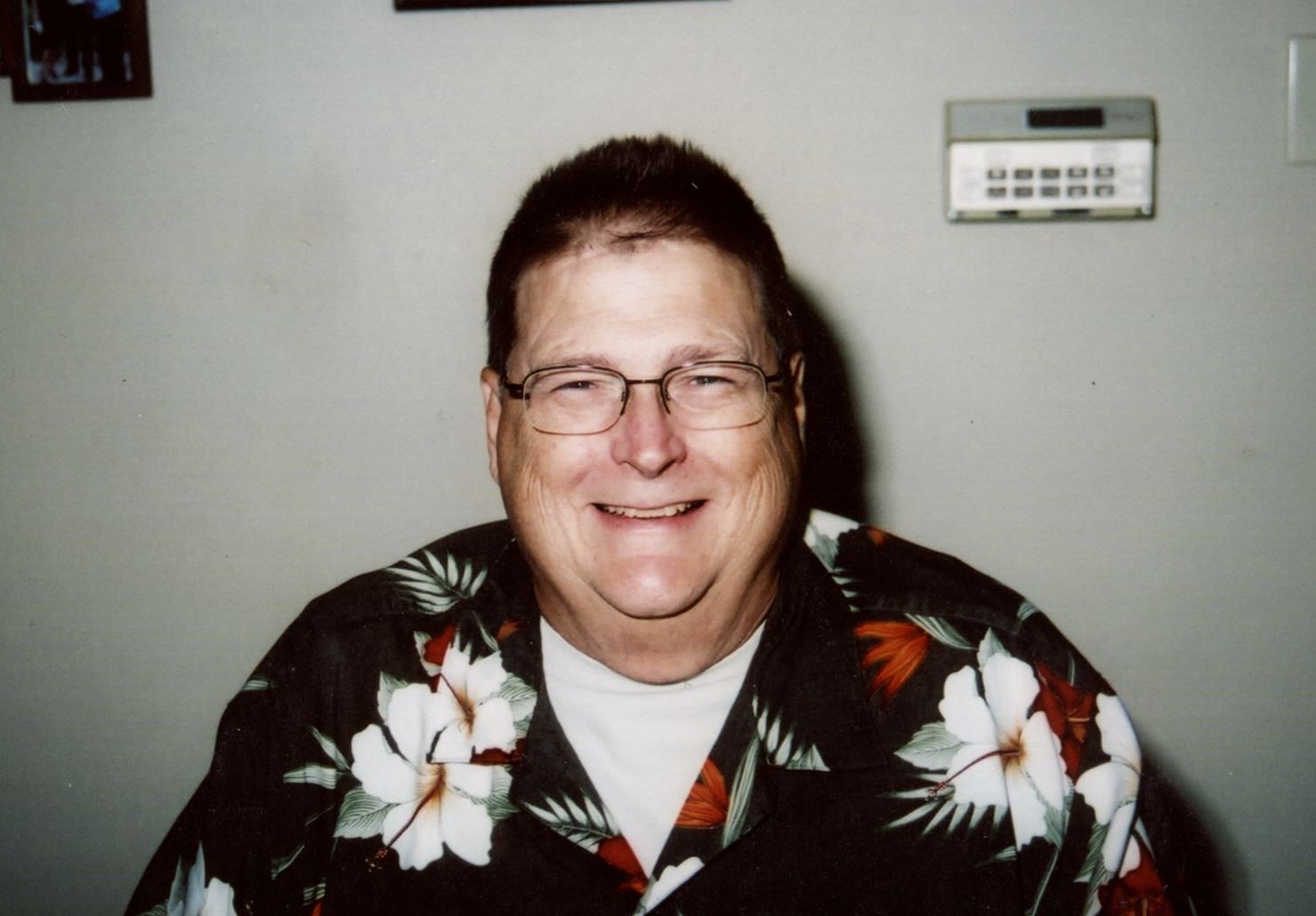 William Nuckols Obituary - Dallas, TX