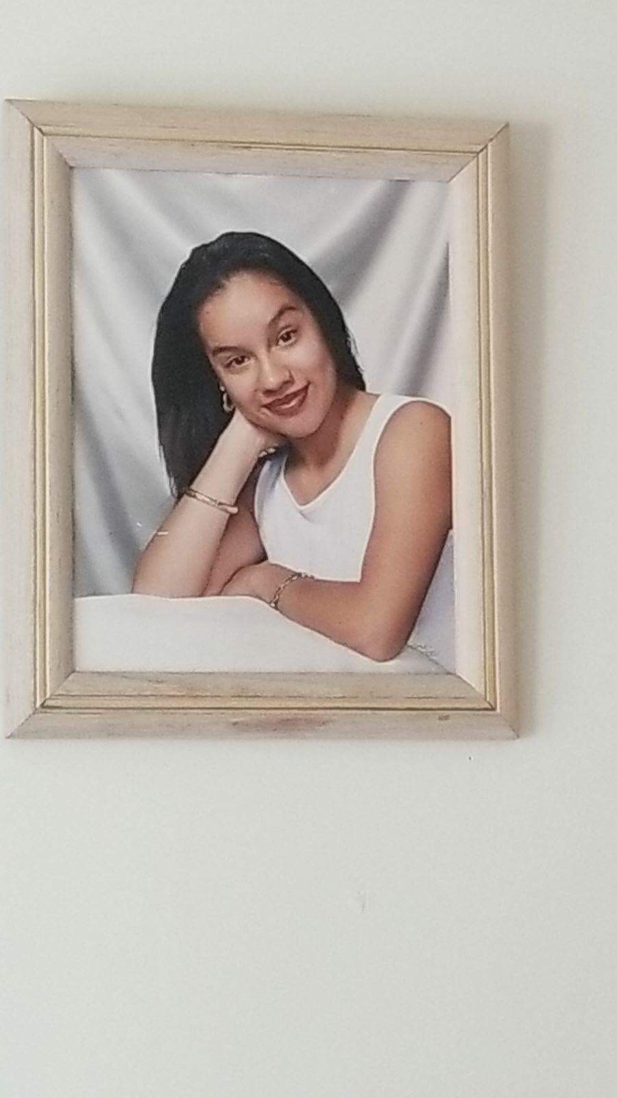 Matilde Mercedes Balandra-Acosta Obituary - Concord, NH