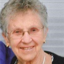Dorothy Rader Obituary - Mansfield, OH