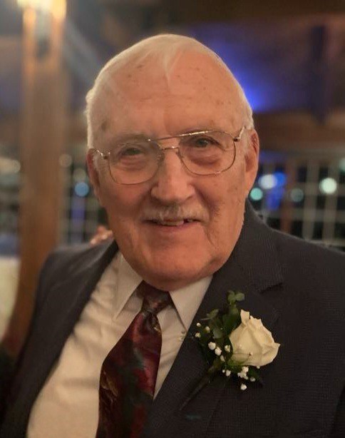 Roger Clark Obituary - Rolling Meadows, IL