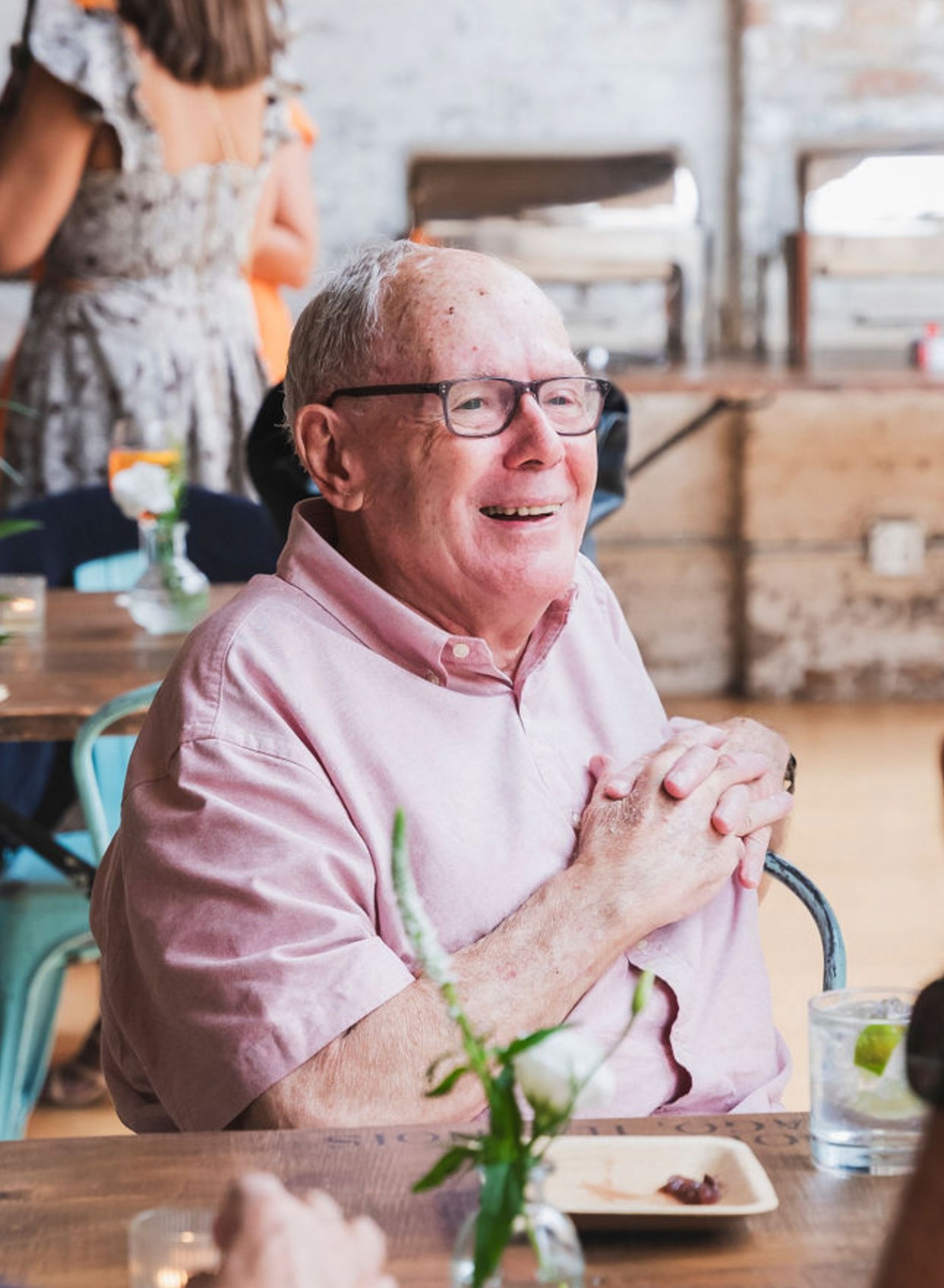 Bruce Benson Obituary - Arlington Heights, IL