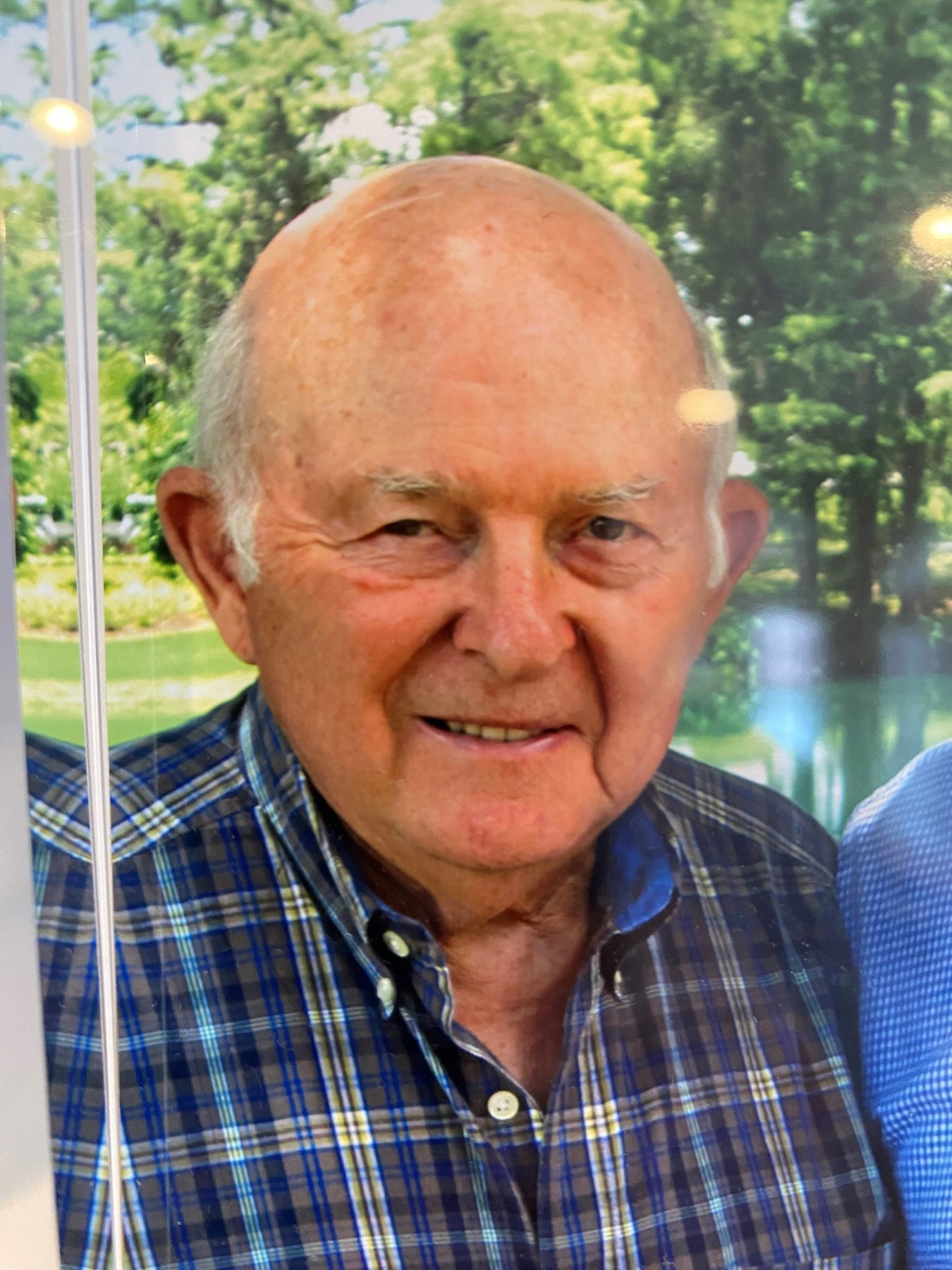 James Rexrode Obituary - Katy, TX
