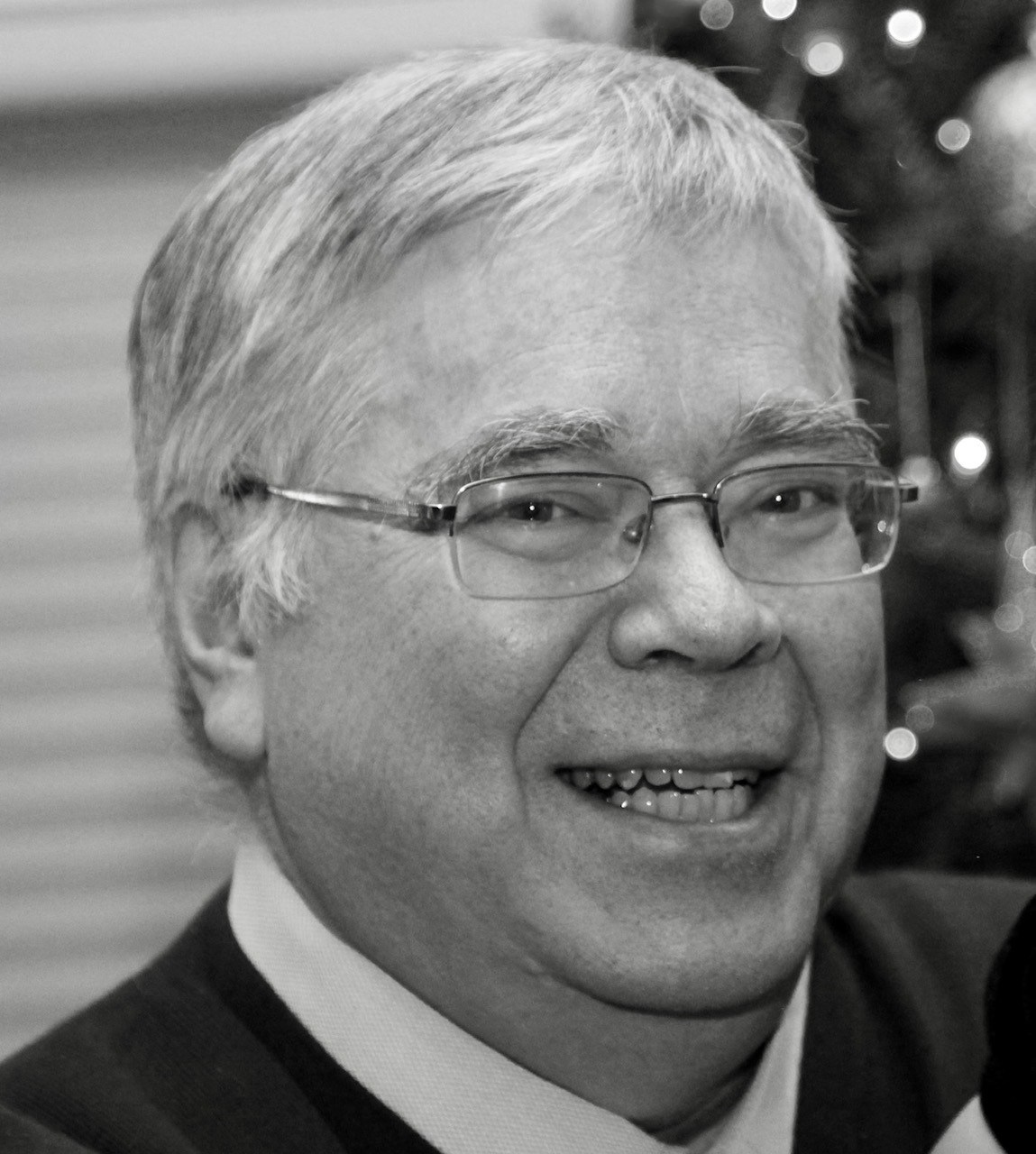 Michael Simms Obituary - Halifax, NS