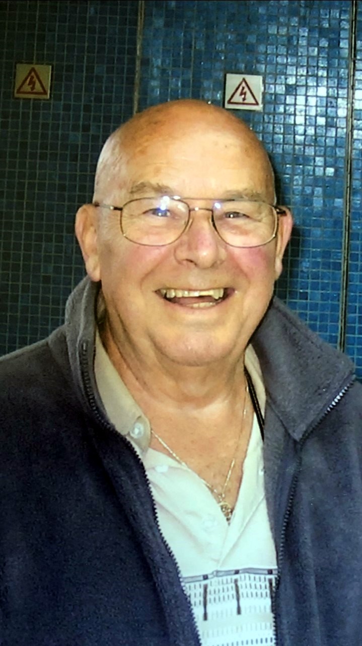 Bentley "Bud" Alan Booth Obituary - Port Alberni, BC